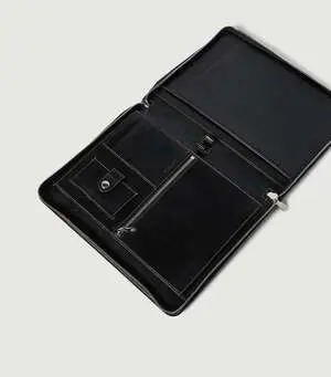 Brunello Cucinelli Calfskin Document Holder
