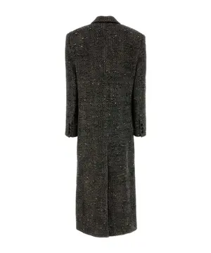 Isabel Marant Étoile Long-sleeved Coat
