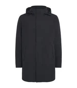 Herno Down 2-layer Gortex Parka