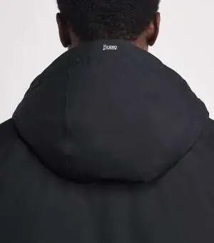 Herno Down 2-layer Gortex Parka