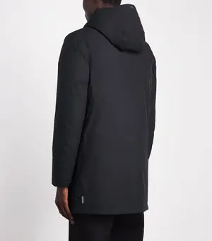 Herno Down 2-layer Gortex Parka