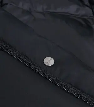 Herno Down 2-layer Gortex Parka