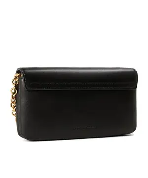 Marc Jacobs Rectangular Leather Crossbody Bag