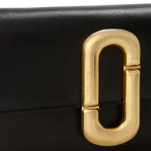 Marc Jacobs Rectangular Leather Crossbody Bag