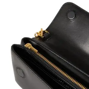 Marc Jacobs Rectangular Leather Crossbody Bag