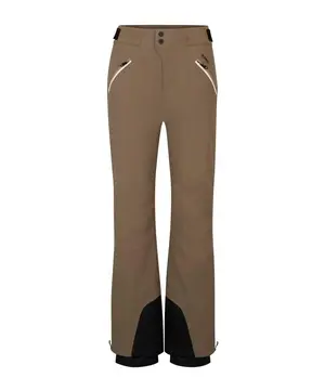 Hugo Boss Flared Ski Pants - Brown