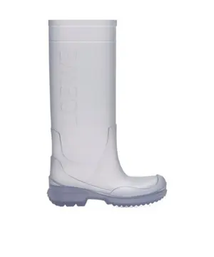 Loewe Molded Rubber Boots