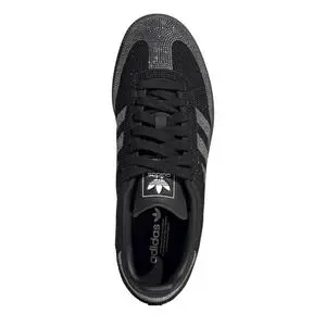 ADIDAS ORIGINALS Samba Og Embellished Sneakers