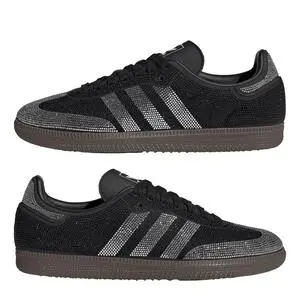ADIDAS ORIGINALS Samba Og Embellished Sneakers