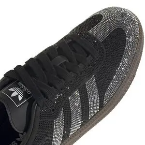 ADIDAS ORIGINALS Samba Og Embellished Sneakers