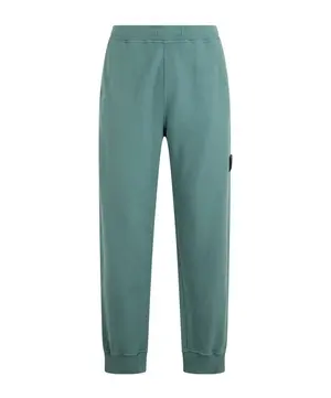 Stone Island Elastic Waist Sports Pants
