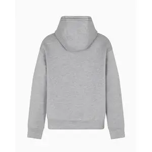 Emporio Armani Hooded Sweatshirt
