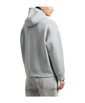 Emporio Armani Hooded Sweatshirt