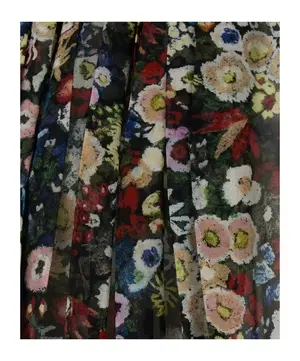 Khaite Long-sleeved Shirt