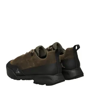 ROA Round-toe Sneakers