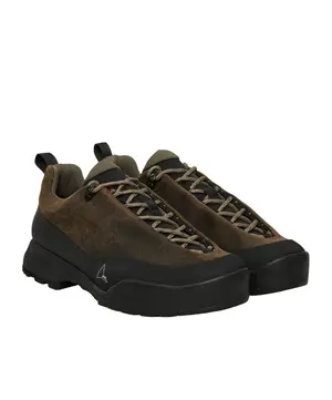 ROA Round-toe Sneakers
