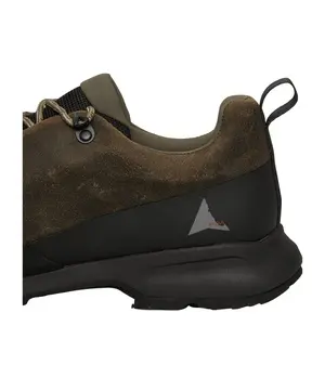 ROA Round-toe Sneakers