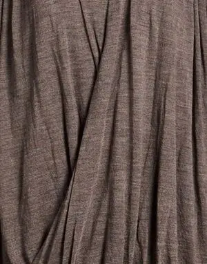 MAISON MARGIELA Mid-length Knitted Dress