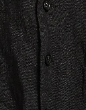 MAISON MARGIELA Minimalist Solid-colored Suit Vest