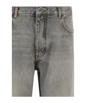 Off-White Half Arrow Diag Jeans
