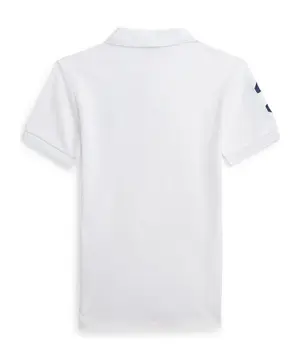 Polo Ralph Lauren Short Sleeve Polo Shirt