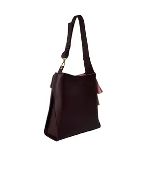 Givenchy Medium Belted Hobo Bag