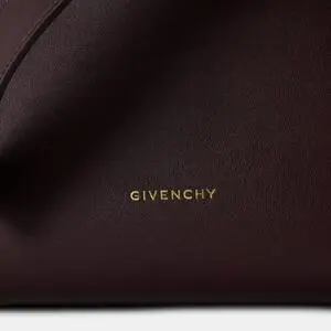 Givenchy Medium Belted Hobo Bag