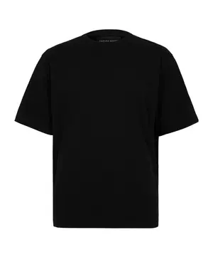 Canada Goose Solid Color T-shirt