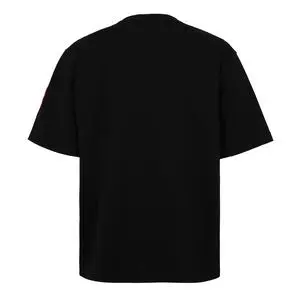 Canada Goose Solid Color T-shirt