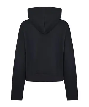 Hugo Boss Solid Color Sweatshirt