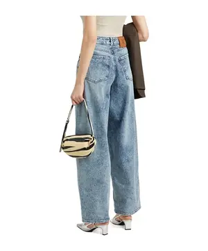 MAXCO. Denim Trousers