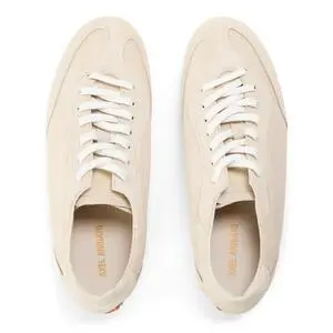 Axel Arigato Solid Color Sneakers
