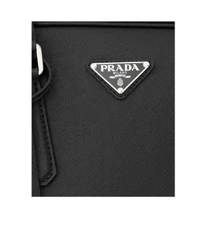 Prada Simple Crossbody Bag