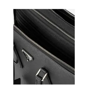 Prada Simple Crossbody Bag