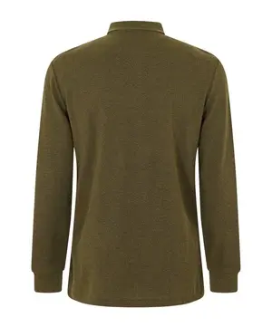 Ralph Lauren Longsleeve Polo Shirt