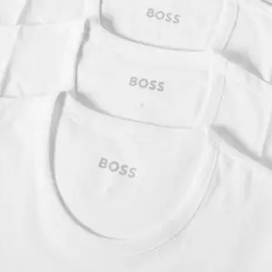 Hugo Boss A Classic And Simple Three-piece T-shirt