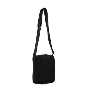 VIVIENNE WESTWOOD Jacquardnylon Vertical Crossbody Bag