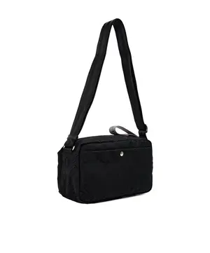 VIVIENNE WESTWOOD Jacquardnylon Crossbody Bag