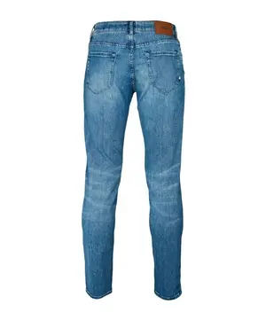 Hugo Boss Lightblue Wash Denim Jeans