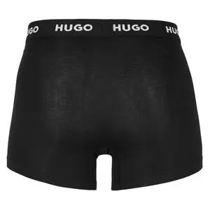 Hugo Boss Three Pairs Of Briefs