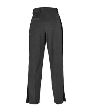 Hugo Boss Check Suit Trousers