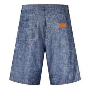 Fendi Casual Shorts