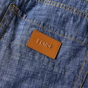 Fendi Casual Shorts