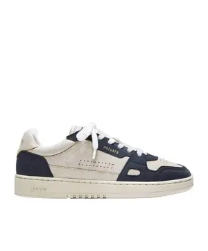 Axel Arigato Retro Low-top Shoes - Blue