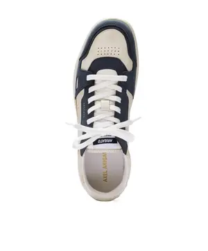 Axel Arigato Retro Low-top Shoes
