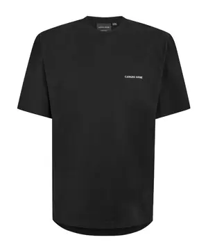 Canada Goose Printed T-shirt
