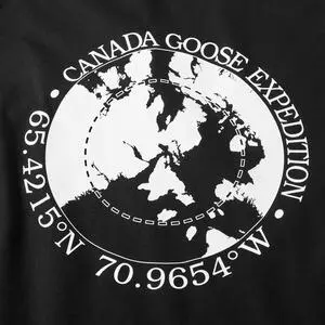 Canada Goose Printed T-shirt