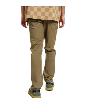 Hugo Boss Corduroy Straightleg Trousers