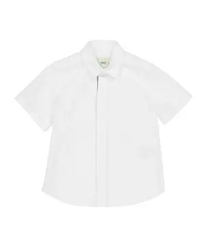 Fendi Short Sleeve Shirt