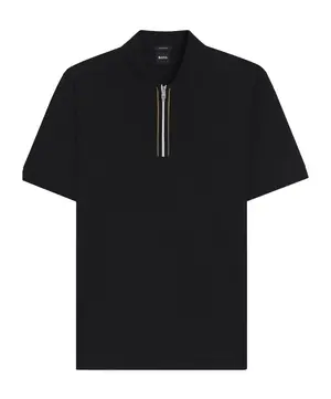 Hugo Boss Simplestyle Shortsleeve Polo Shirt